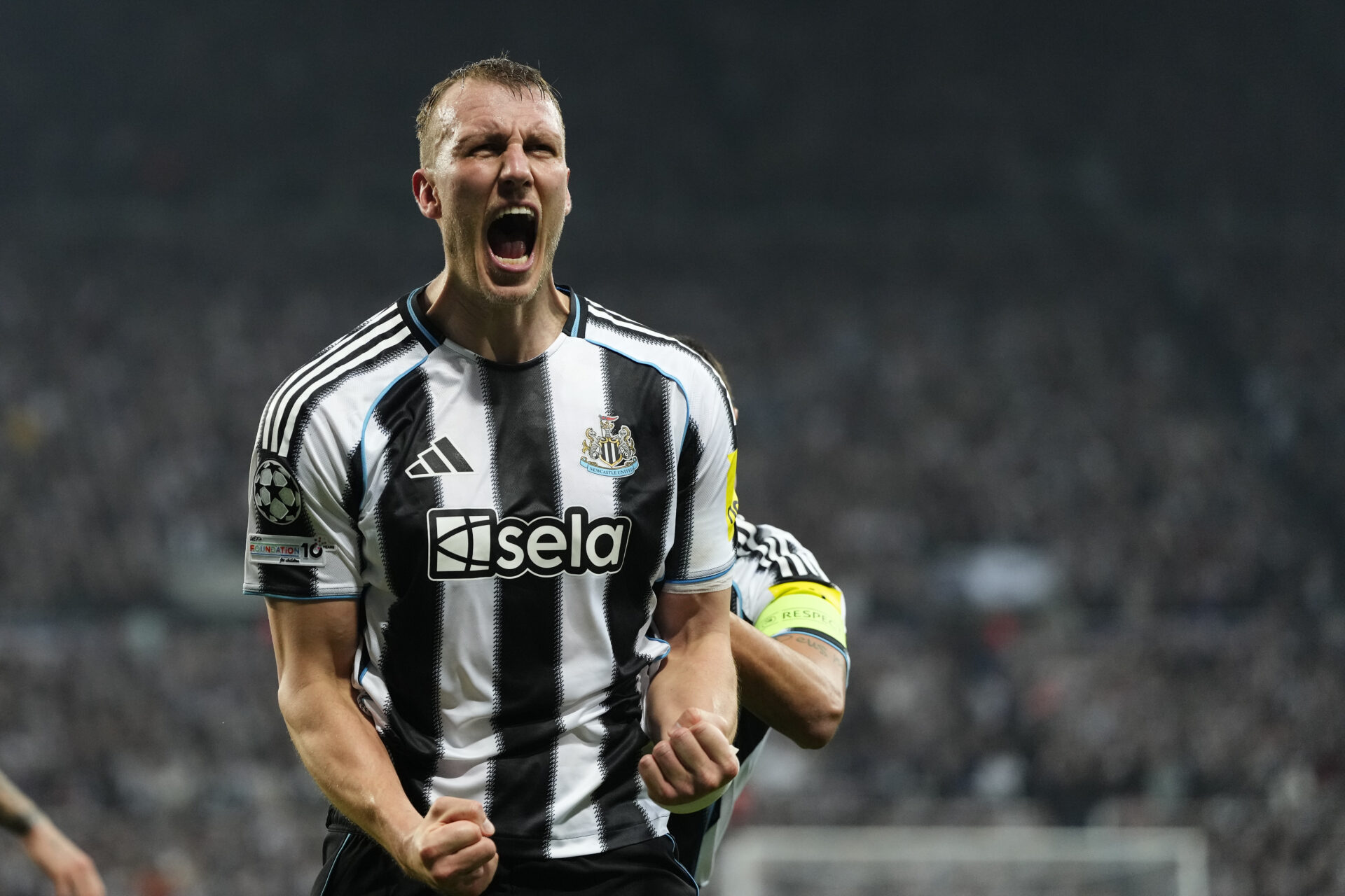 Newcastle United player ratings vs Athletic Club as Dan Burn bounces ...