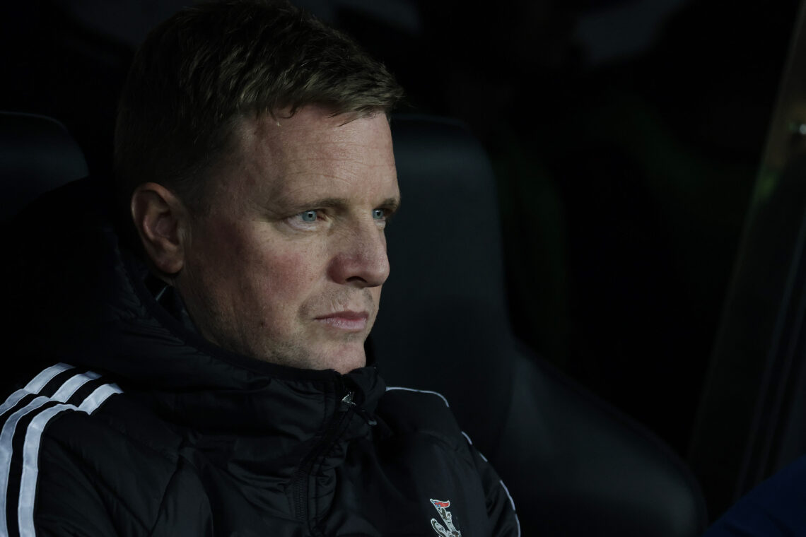 Newcastle United look a million miles away from incredible result vs ...