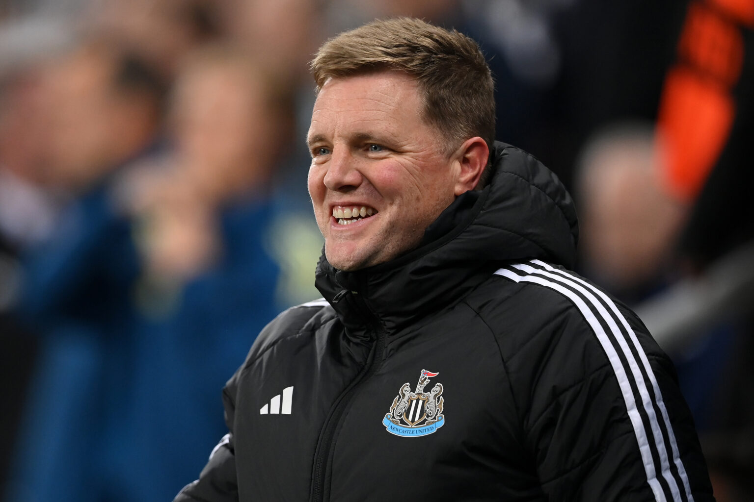 Kieran Maguire says Newcastle United may fear Graham Potter scenario ...