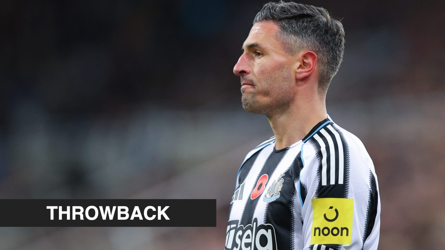 Fabian Schar looked doomed under Steve Bruce, now he could sign another ...