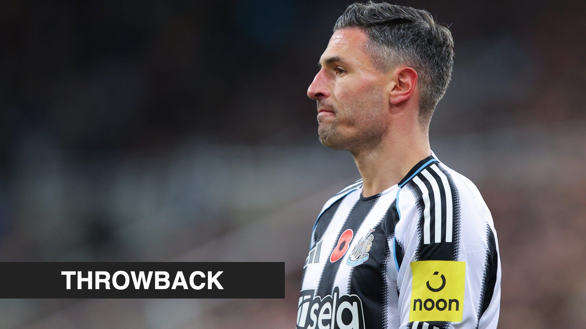 Fabian Schar looked doomed under Steve Bruce, now he could sign another ...