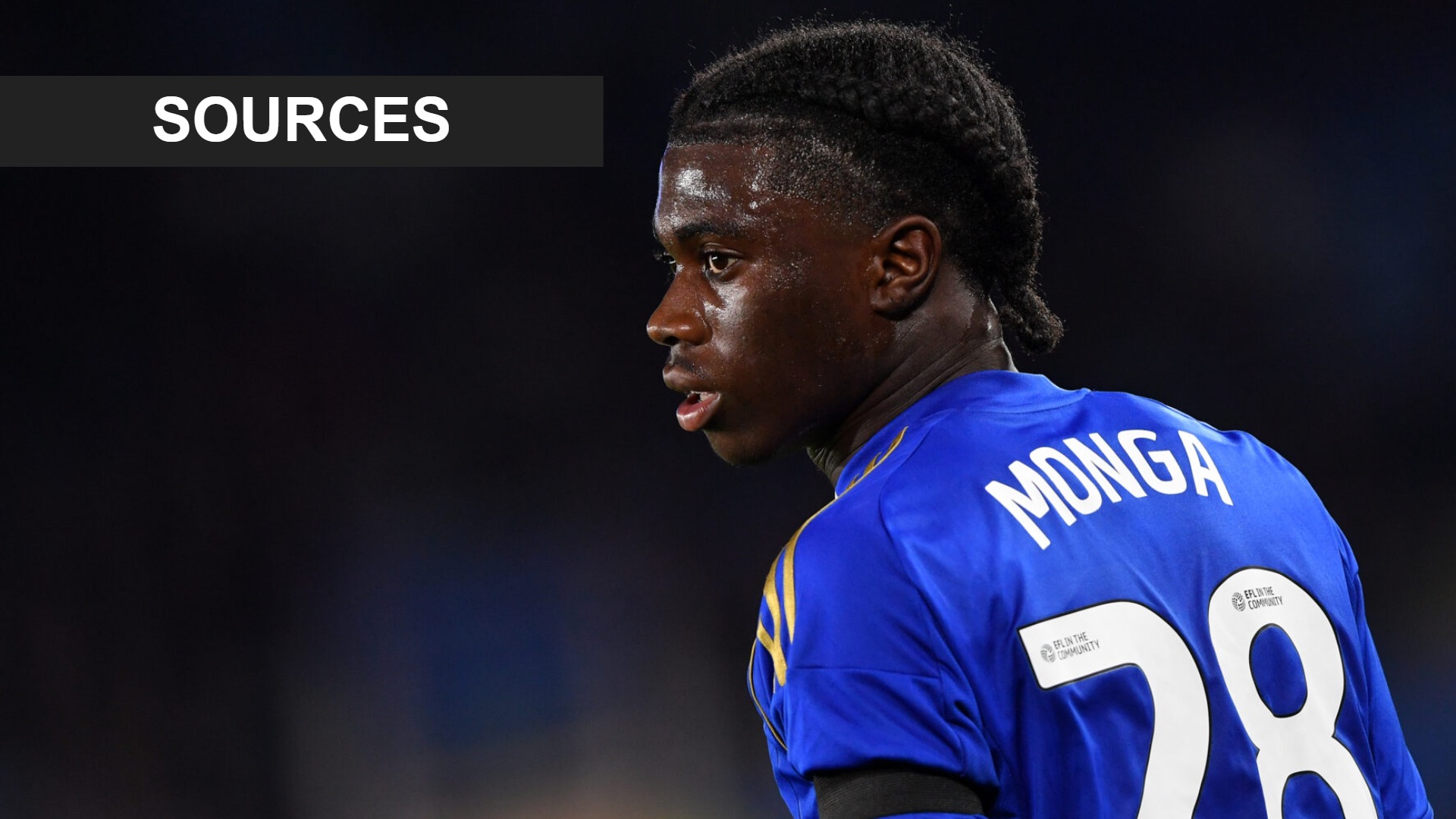 Newcastle United's stance on signing Jeremy Monga as clubs battle for ...
