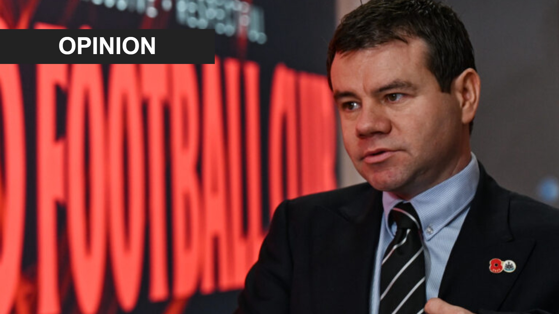 The major mistake Ross Wilson could make only months into his Newcastle ...