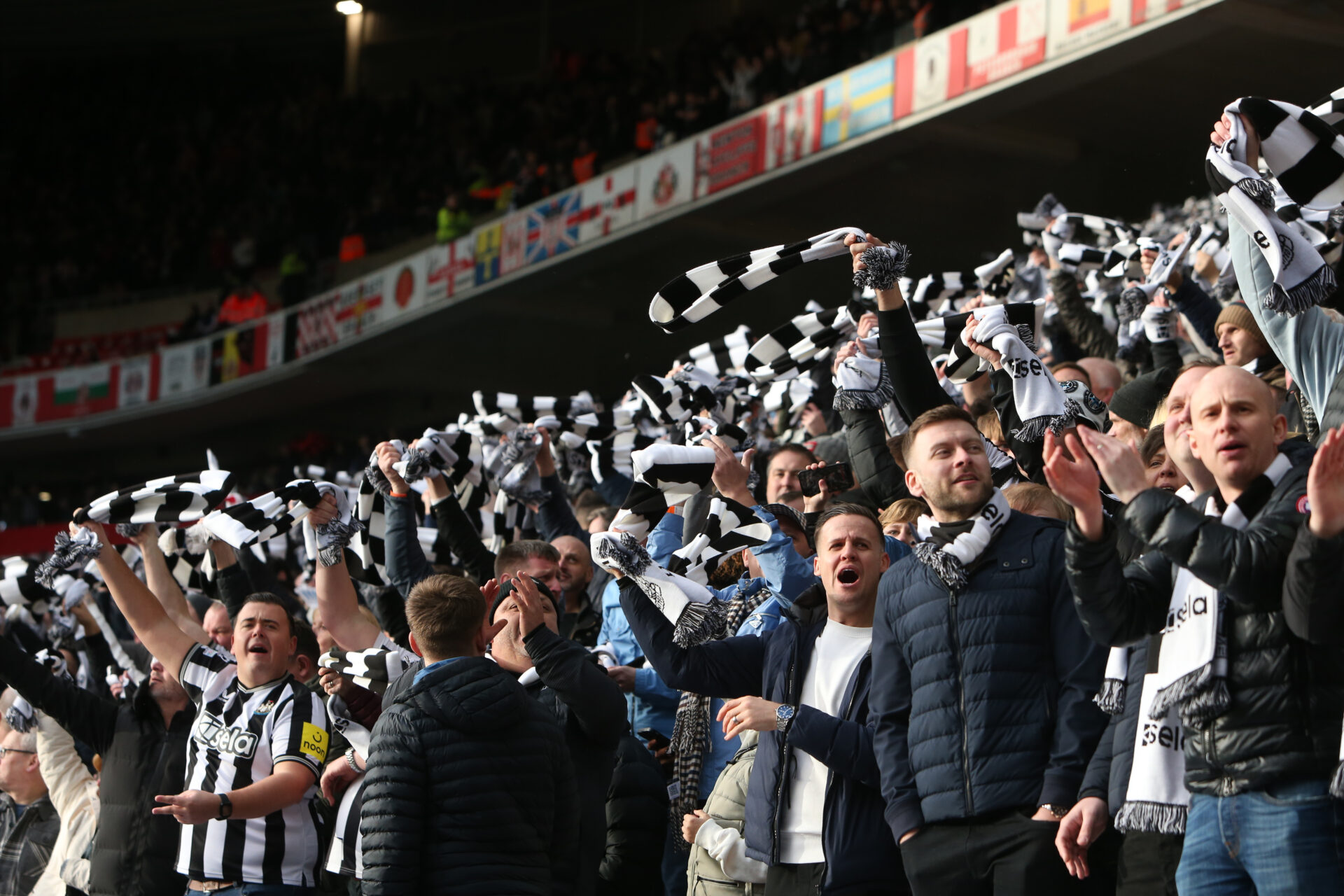 Newcastle United fans have a lot to say after kit announcement for ...