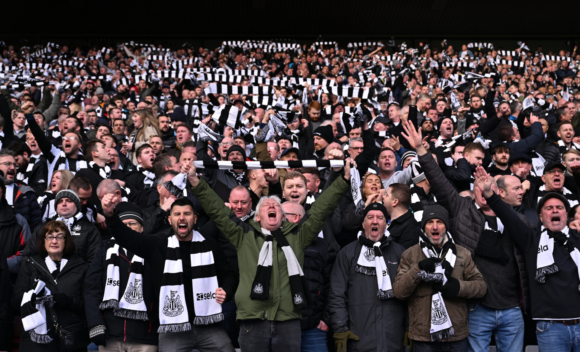 Three reasons why Newcastle United fans don't need to be nervous about ...