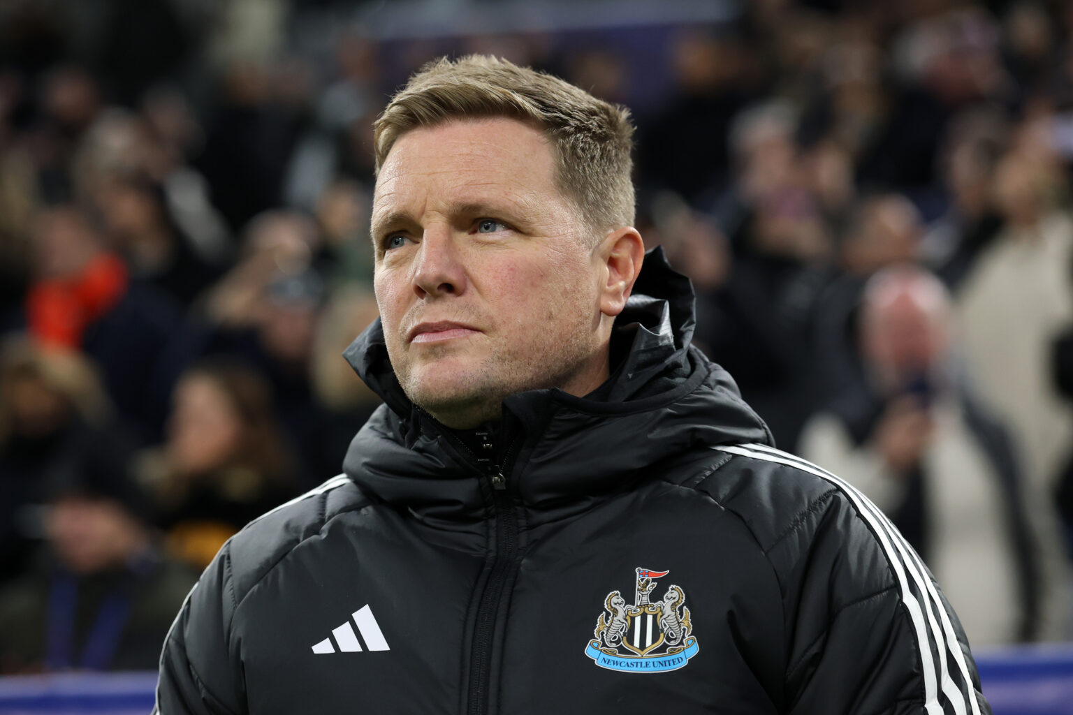 Eddie Howe must protect six-year record vs Burnley as Newcastle United ...