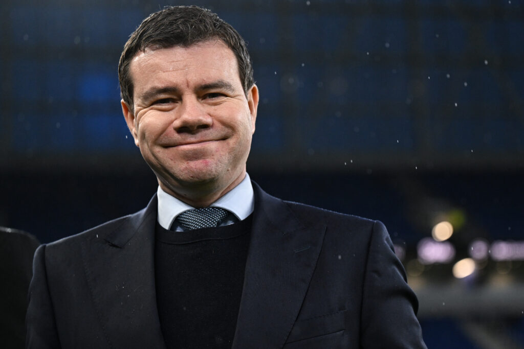Progress at last as Newcastle United completely revamp their transfer ...