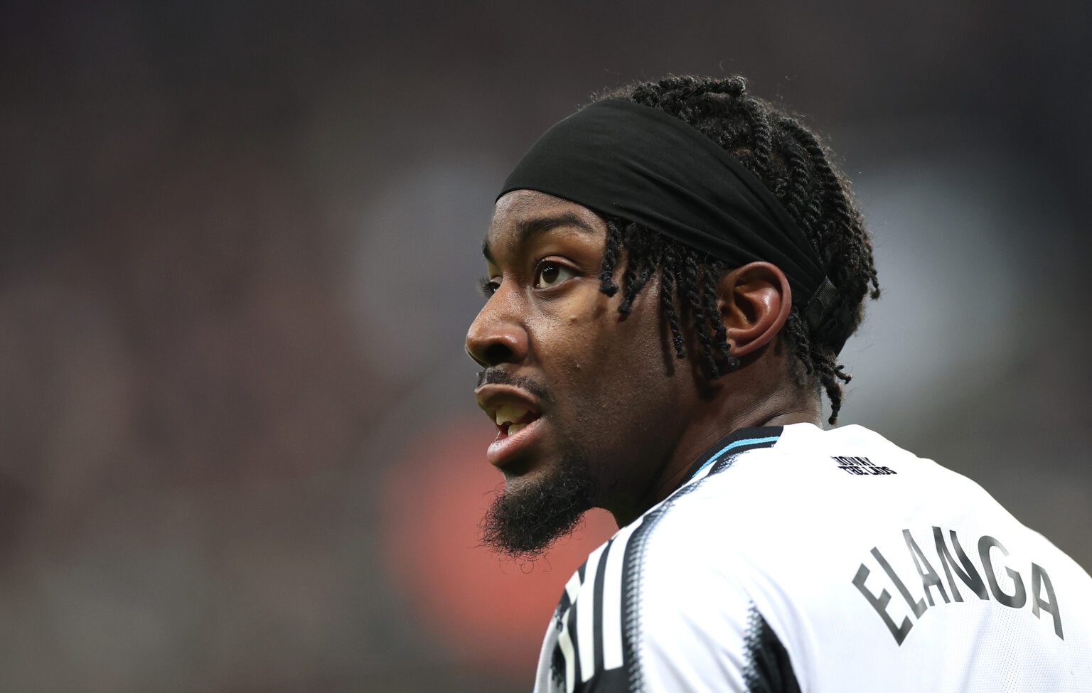 Anthony Elanga isn't buying into what makes this Newcastle United team ...