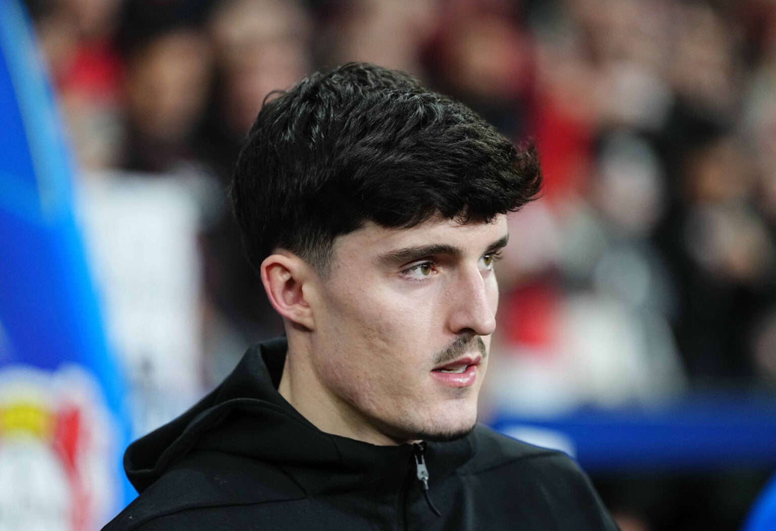 Newcastle United fans are very worried after Tino Livramento update