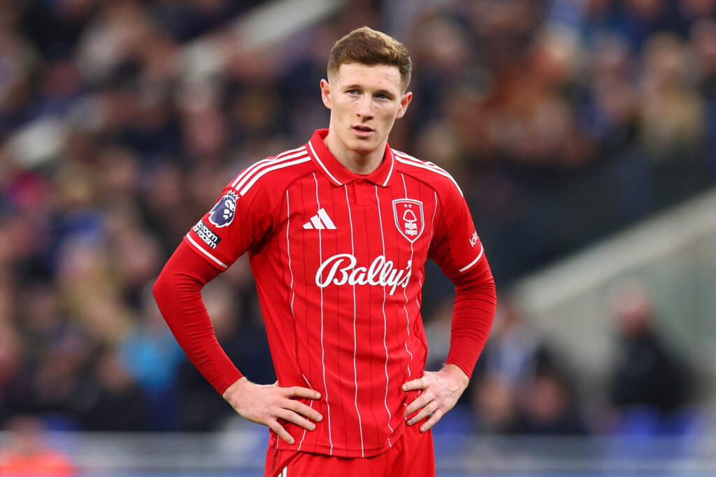 10 midfielders linked with Newcastle United for January transfer window ...