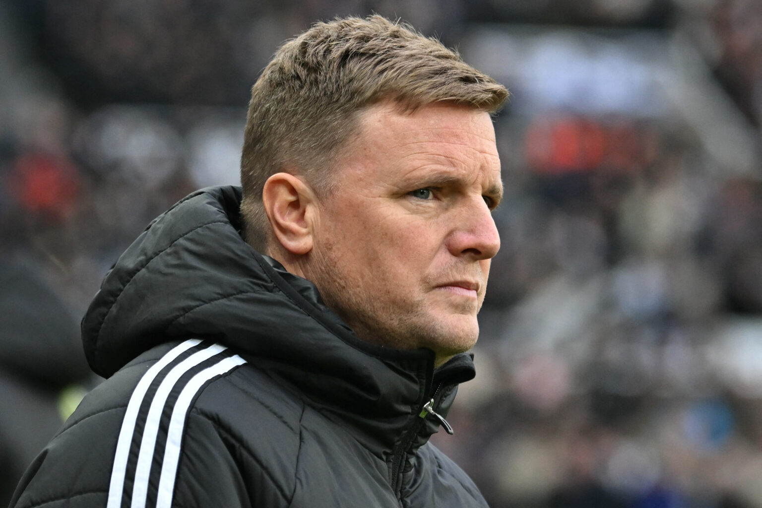 Gary Neville wades into Anthony Gordon debate at Newcastle United, it's ...