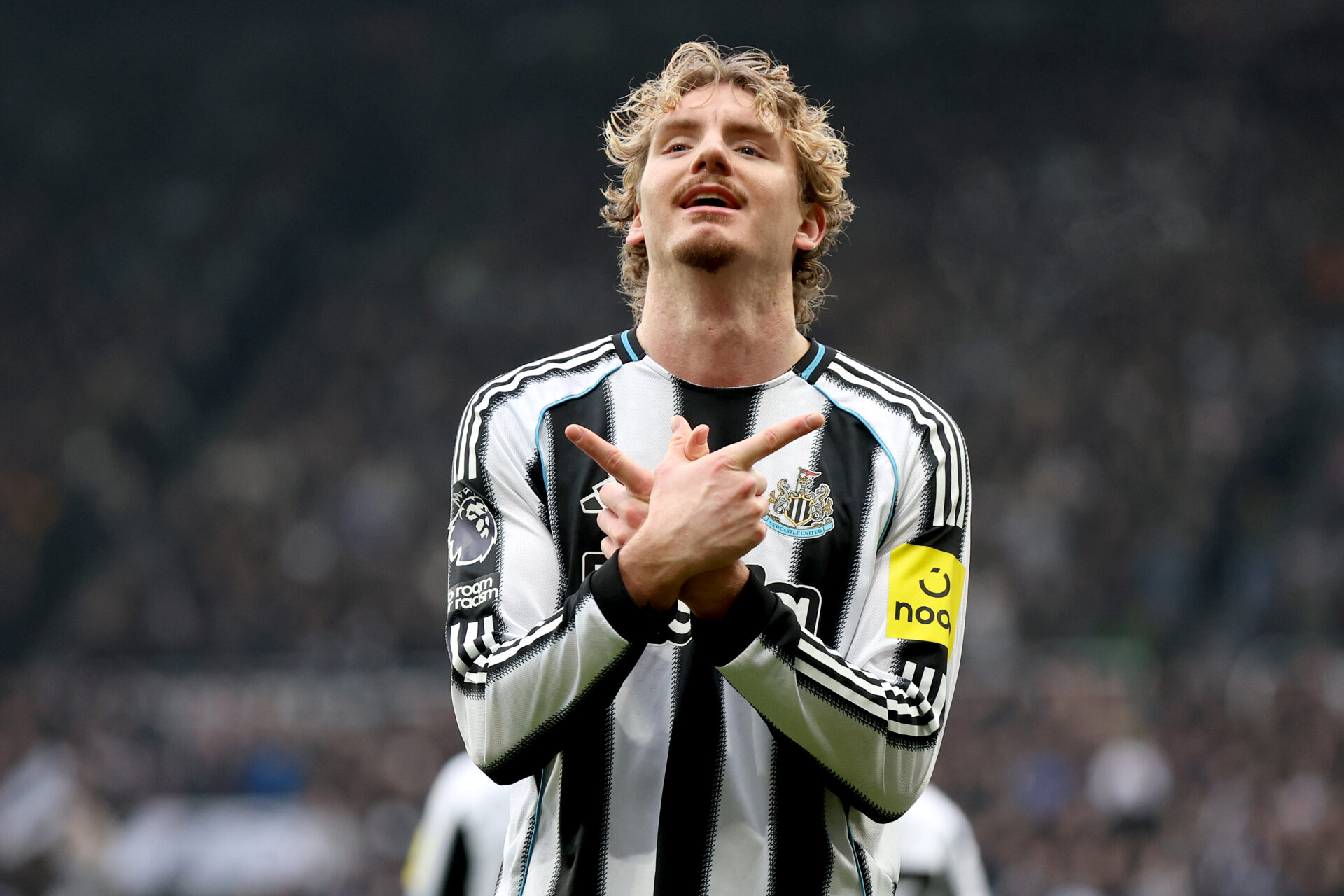 Newcastle United vs Crystal Palace - Prediction, kick-off time, latest ...