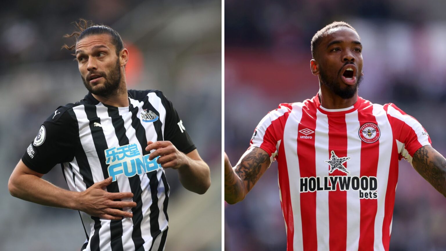 Newcastle’s ‘number one target’ in the January transfer window has been ...