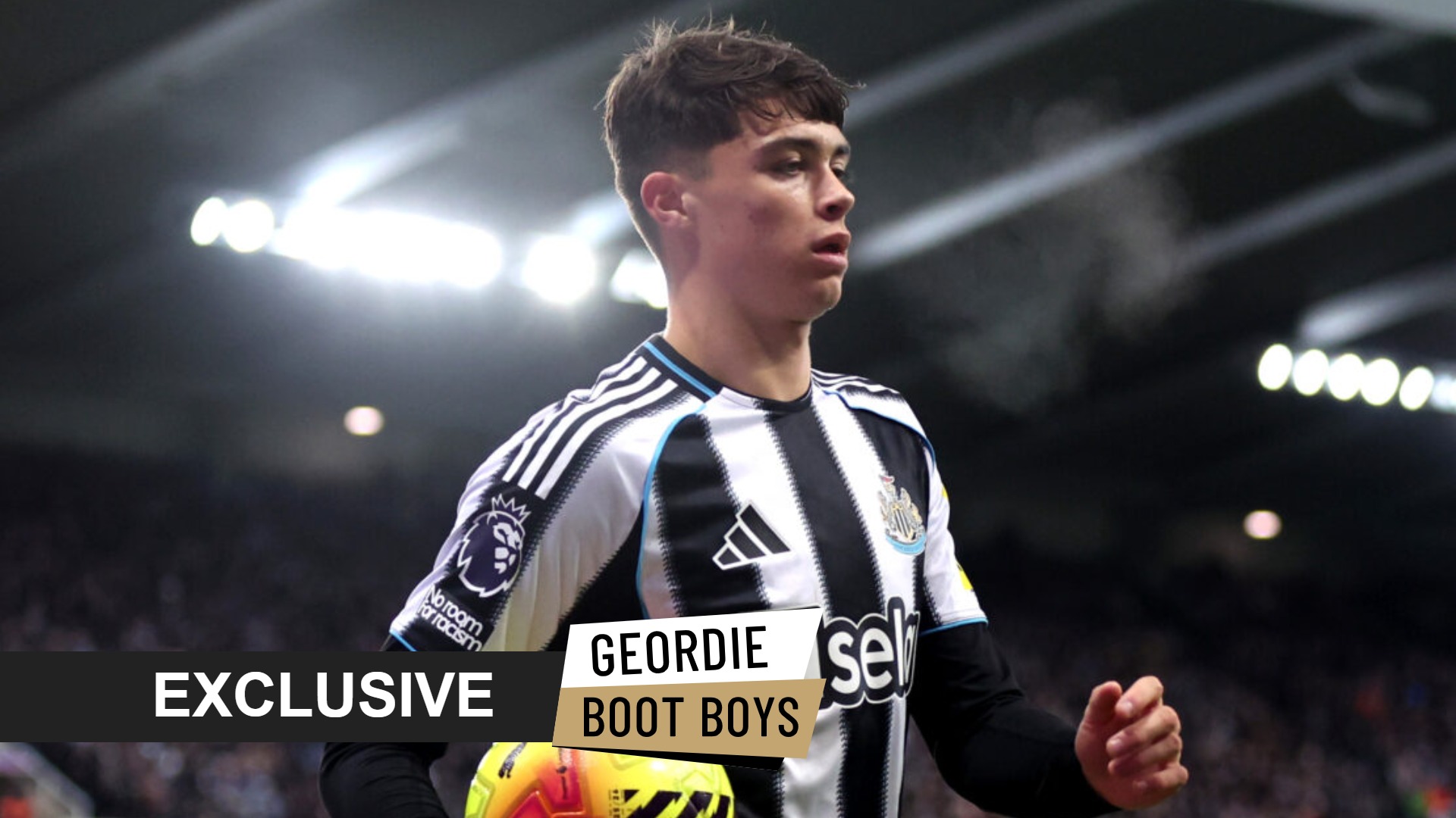 Finance expert issues verdict on PSR forcing Newcastle to sell Lewis ...