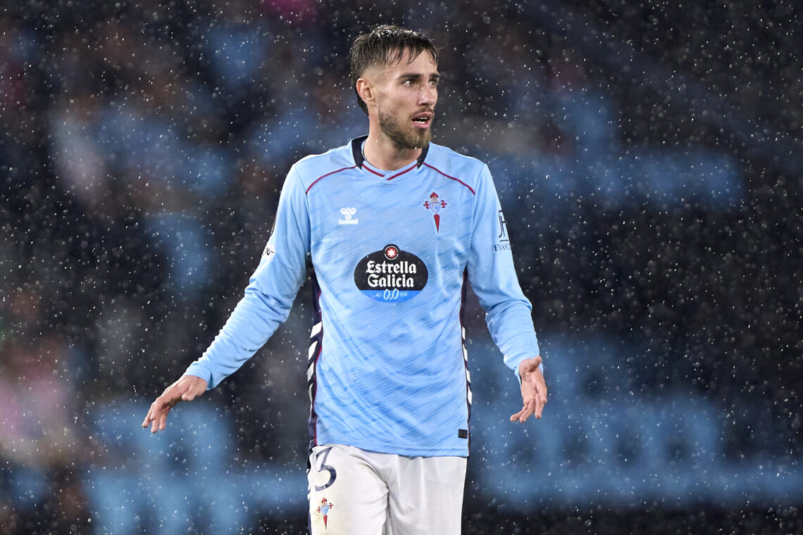 Newcastle United must beat Aston Villa to signing of La Liga ace, he's ...