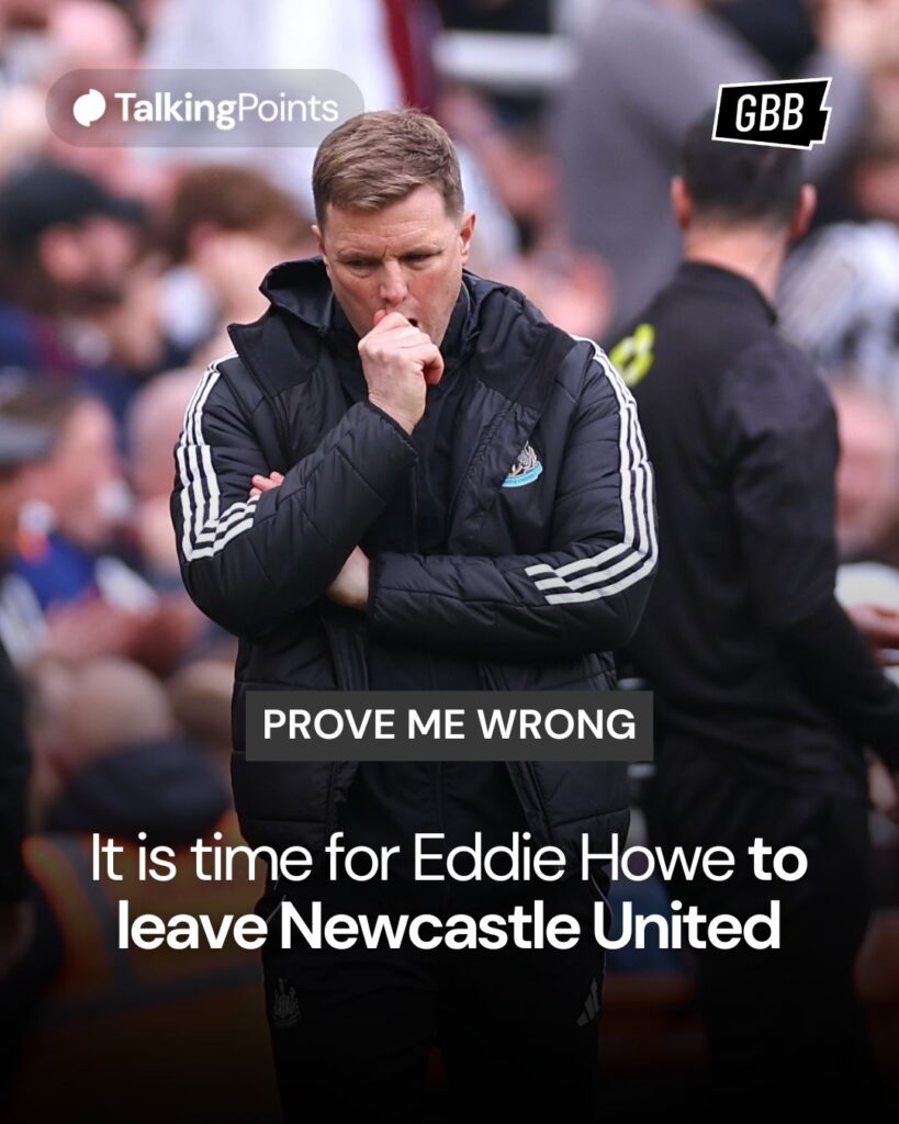 End of an era at Newcastle United and dismal Sunderland defeat proves it