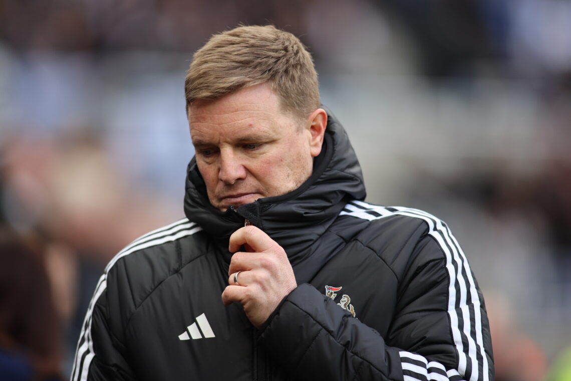 Newcastle United insider effectively confirms bad news for fans after ...