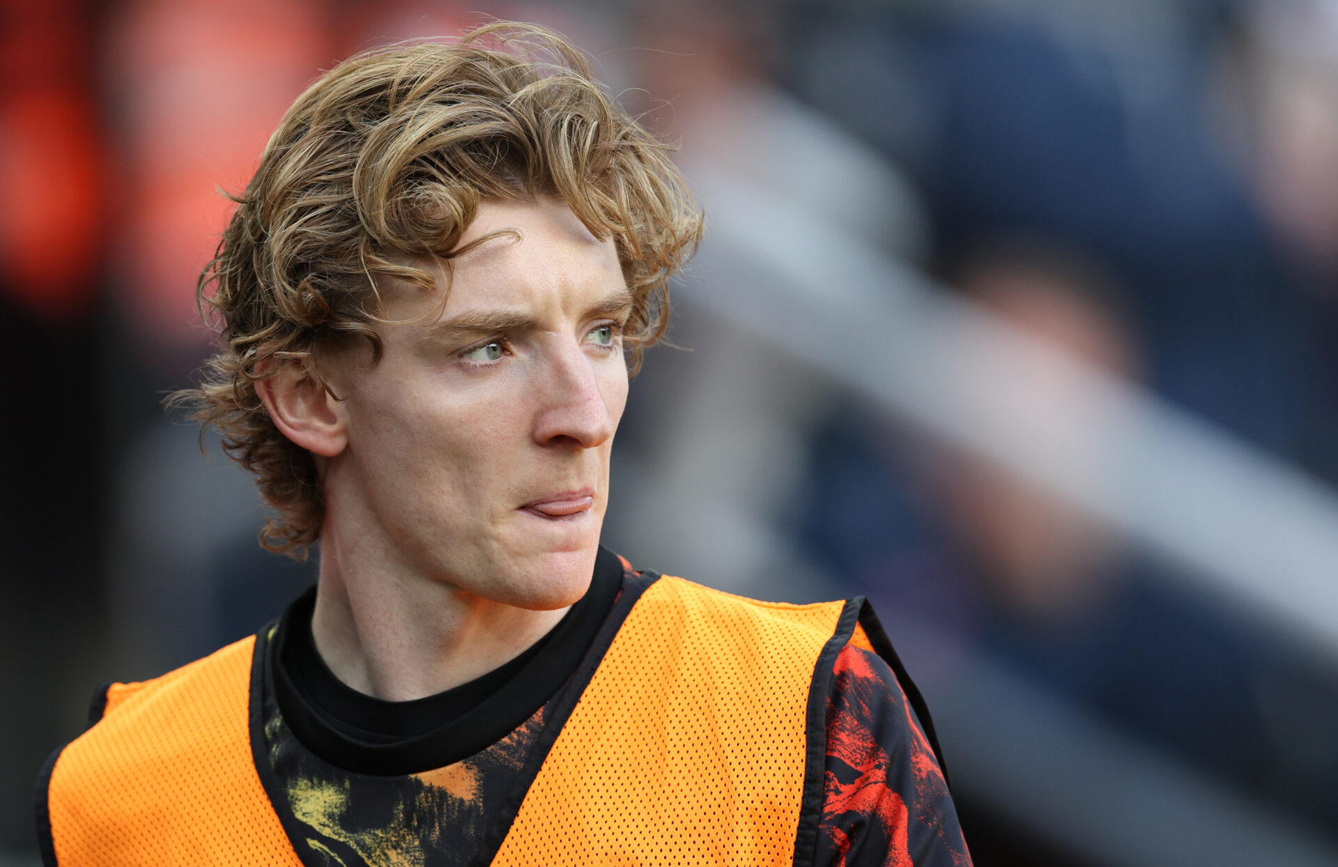 The real reason why Anthony Gordon didn't play for Newcastle United ...